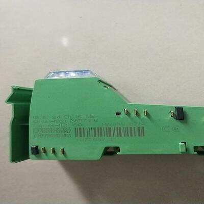 全新无包装正品菲尼克斯 2897156 IB IL 24 DI 16-ME 现货*