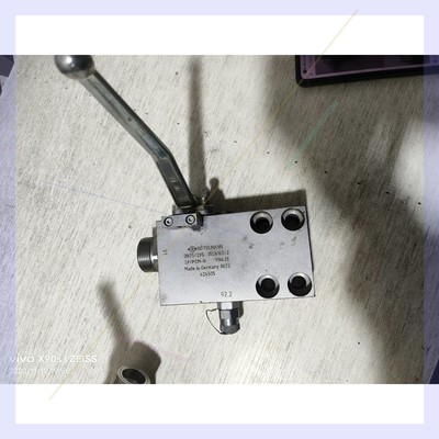 德国进口阀组ROTELMANN