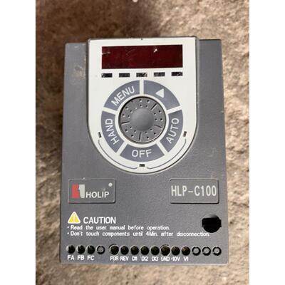 海利普HLP-C10002D243P2380V22kW