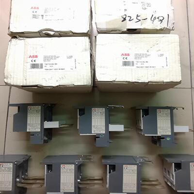 ABB 1SAZ411201R1001 TA110DU  90-66A 现货