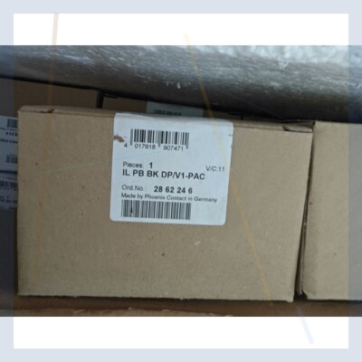 菲尼克斯IL PB BK DPV1-PAC  28 62