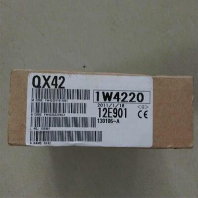 PLC模块 QX41QX10QJ71LP21-25QJ71C24N-R2