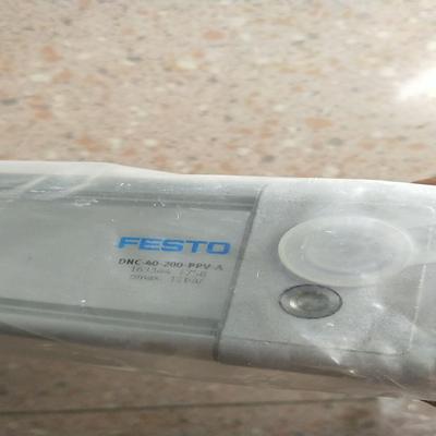 费斯托 FESTO 163344 DNC-40-200-PPV-A 现货*