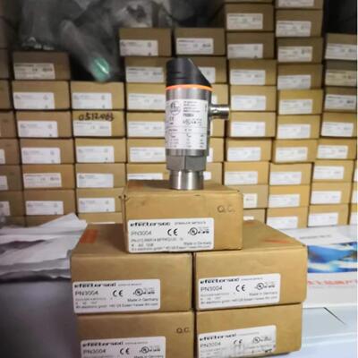 正品德国IFM压力传感器PN3004 PN3005 PN3001 PN3000 PN3006