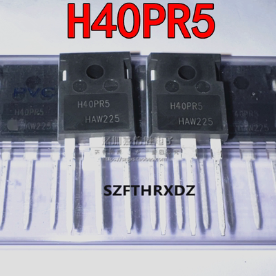 H40PR5IHW40N135R540A1350V