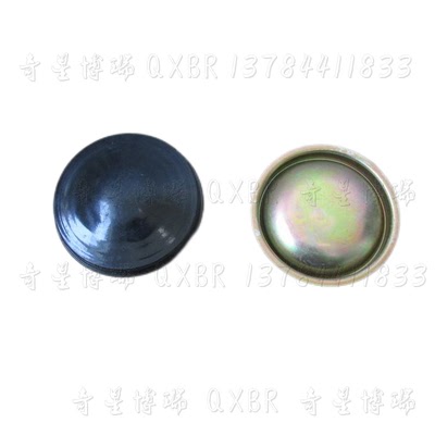 转向节羊角盖黄海N1N2N3皮卡汽配