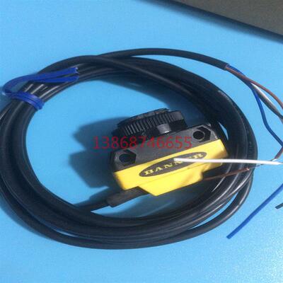 光电开关传感器QS18VN6LP QS18VN6W QS18VN6R QS18UPAQ8