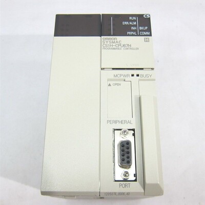 CS1H-CPU67H询价