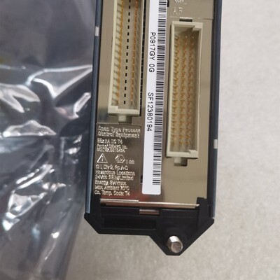 全新原装FOXBORO FBM207C  现货