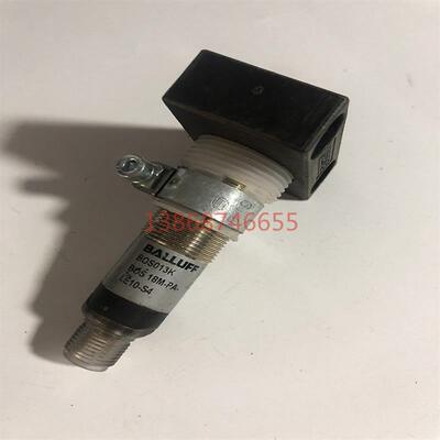 光电传感器 BOS013K BOS 18M-PA-LE10-S4
