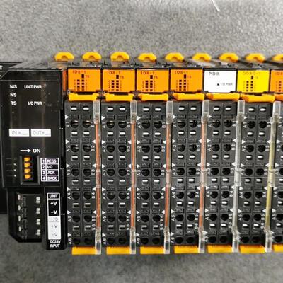 GRT1-CRT/OD4-1/PD8/GRT1-OD8G-1 GRT1-DA2V 欧姆龙PLC