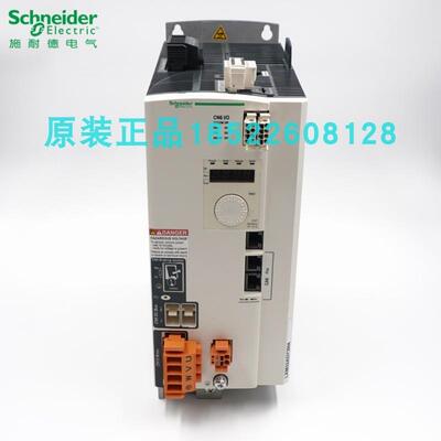 伺服驱动器LXM32CD18N4代理商保真假一罚十