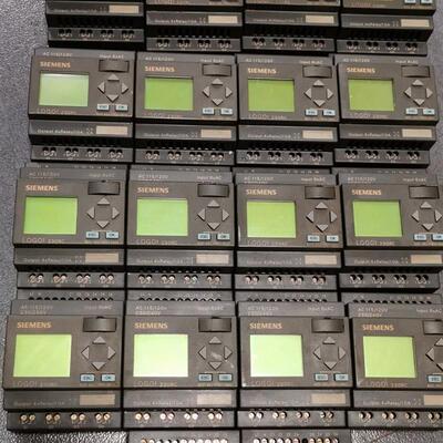 6ED1 052-2CC00-0BA5 6ED1052-1FB00-0BA2 PLC