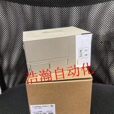 PLC C200HE-CPU11 32 34 42 HG 33 43 54 63-E HX 44 64 ZE