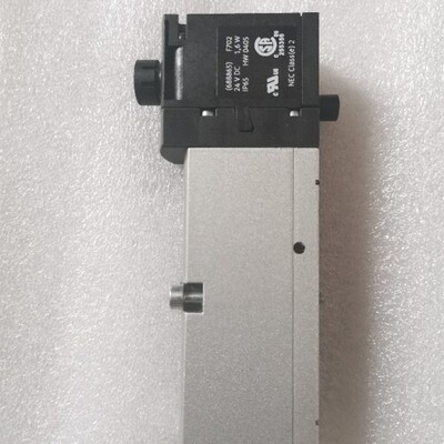 全新原装FESTO VSVA-B-M52-AZD-A1-1T1L 539158 无包装现货