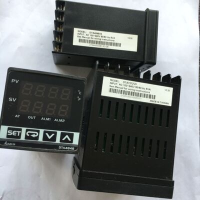 台达温控DTA4848R0 DTA4848V1 DTA48C0 DTA4848RO DTA4848CO