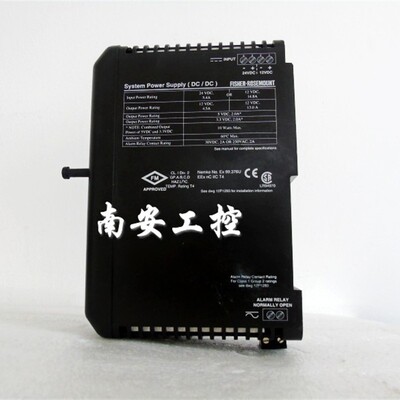 KJ1501X1-BC1 艾默生DELTAV