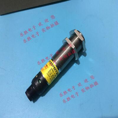 BANNER M18SP6FF25Q 光电传感器