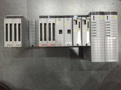 * EB501-10 EB401-10 AAV142-S00 ADV561-P00 横河DCS