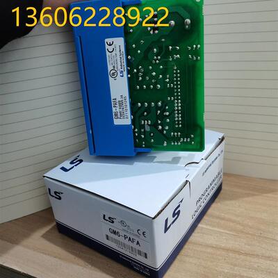 GM6-PAFA/PAFB K3P-07BS/07AS G6I-D22B/24 G6Q-RY2A/TR4A LS