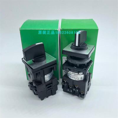 现货K1F003MCHC凸轮开关旋转原装正品代理商保真