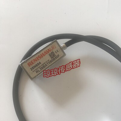 RENISHAW开放式光栅尺读数头RL26BAT050B50F
