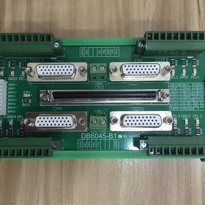 AMAX-1240 AMAX-1220 AMAX-1752 DB6045-B1 控制器 成色好