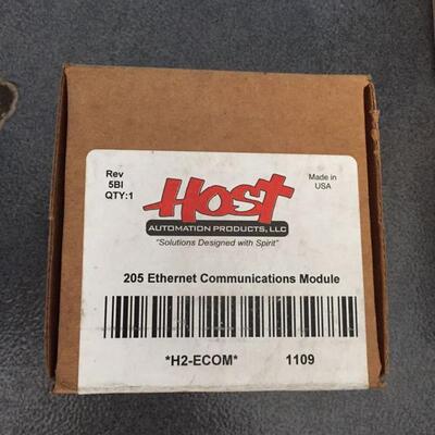 H2-ECOM/WPLC2-LV/H2-WPLC1/H2-ERM/H0-CTRIO KOYO