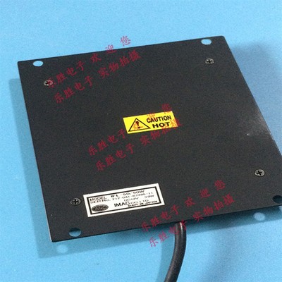 KKIMAC IFL-50/50W 50x50mm 机器视觉检测用光源 白色 12V