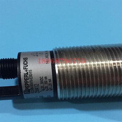 超声波传感器UCC3500-30GH70-1E2R2-V15   30GM70-2E2R2-V1