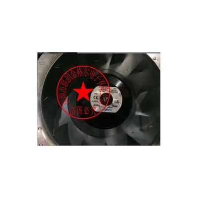 2RRE45 250*56R 230V190W进口风扇
