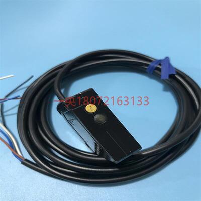 激光光电开关传感器FHDM 12N5001现货FHDM 12P5001/S35A