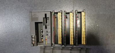 * PC-E984-258 DEP218/AS-BDEP-218/DEP210 施耐德PLC模块 现货