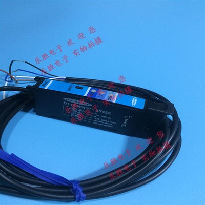 /邦纳 光纤放大器D11EN6FP-55452现货