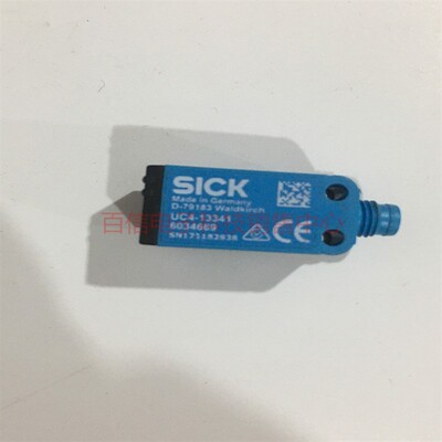 SICK UC4-13341 6034669