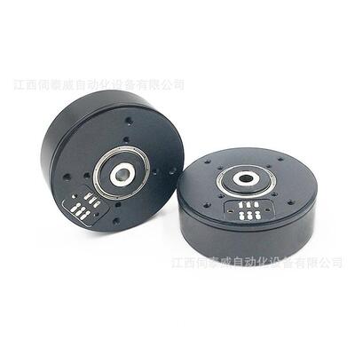 GB4310直流无刷滑板车轮毂调速电机16v微型马达