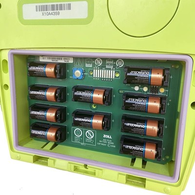 进口电池123CR173453V