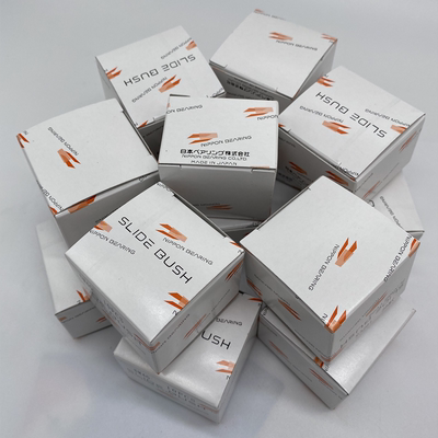 日本NB品牌精密级直线轴承SMF/SMSF3/5/4/6/8/10/12/16G/L/W/UU/E