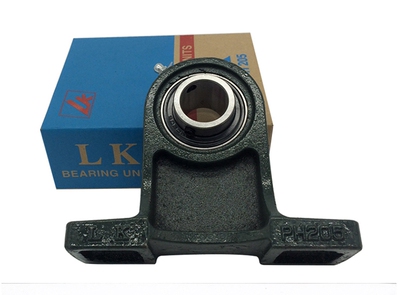 LK座带轴承PH201 PH202 PH203 PH204 PH205PH206PH207PH208高立式