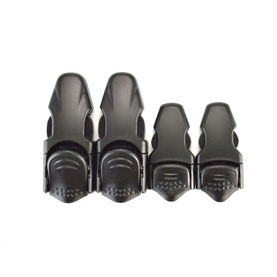 KEEP DIVING开跟调节带扣子脚蹼带扣子潜水蛙鞋配件BLC-002A/003B