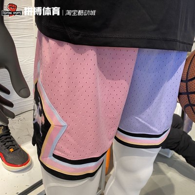 Jordan乔丹日落下一站东单短裤