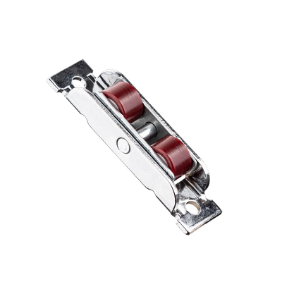 顶谷品牌滑轮双滑轮耐重