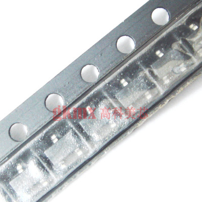 高科美芯 三极管SI2305DS SOT23 场效应管 MOSFET 10个6元