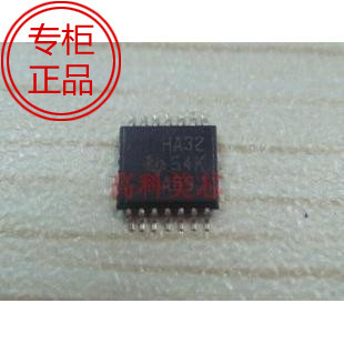 IC集成电路74VHC32 TSSOP14逻辑 栅极和逆变器 5元/PCS