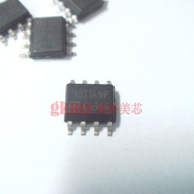 IC集成电路 93S56WP SOP8 电可擦除可编程只读存储器 8元/PCS