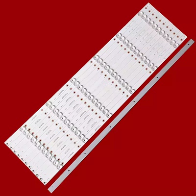 适用组装机 HZ-650-0D20-6X12 PY66145A ZK-AL3 E320262灯条