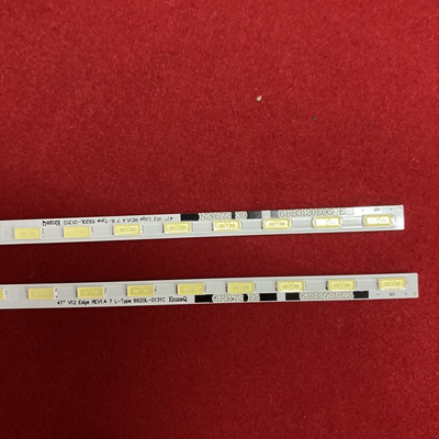 适用海尔LD47M9000灯条6920L-0131C/0131D屏LC470EUN 47“ V12