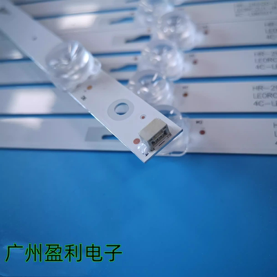 适用PPTV 65C4灯条65D1800 65HR330M06A7 V0 TCL65D06-ZC29AG-01