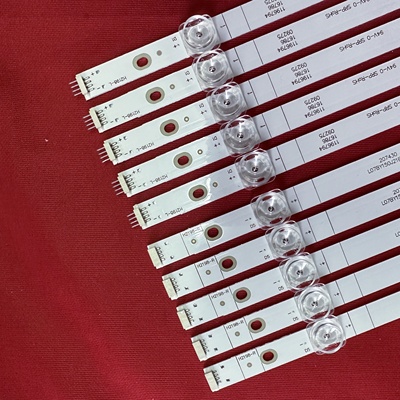 HZ58T3DH58A6100H58E3A灯条