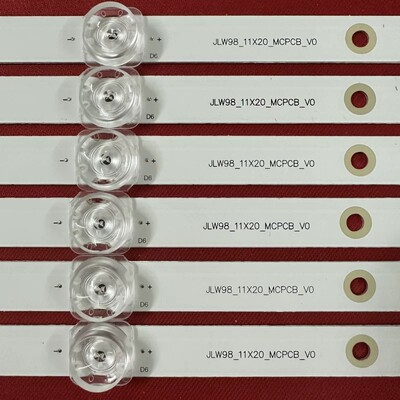 灯条JLW8586_11X20_MCPCB_V0